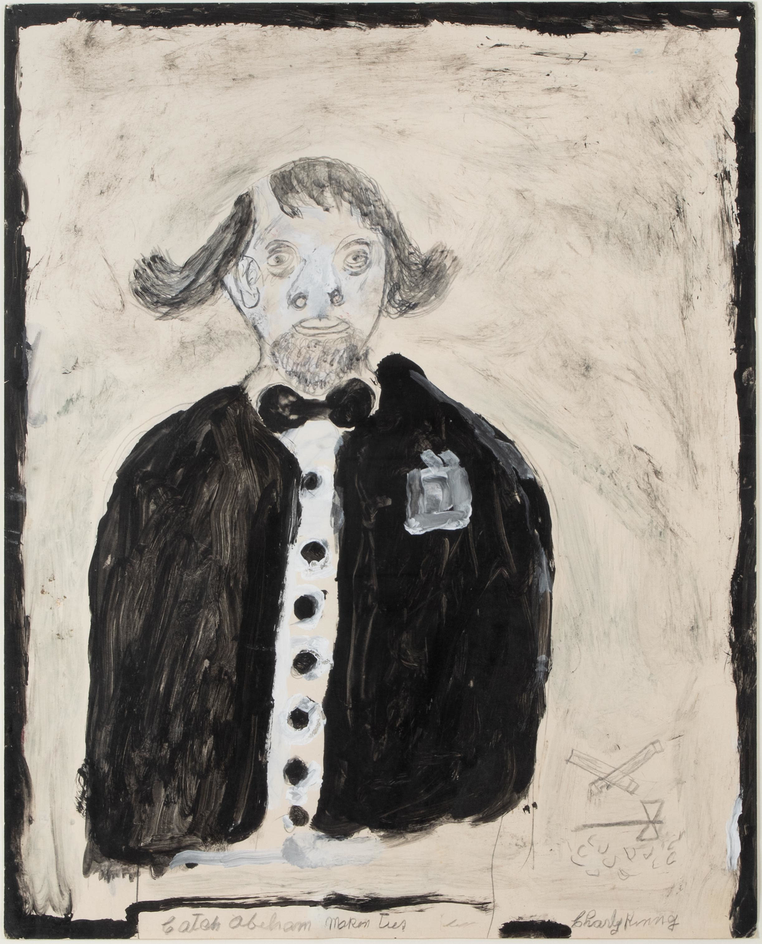 The Gallery of Everything | Artists